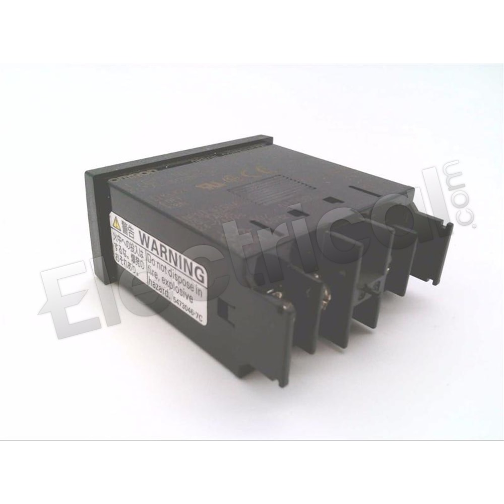 H7EC-NFV-B Omron Timer & Counter Automation