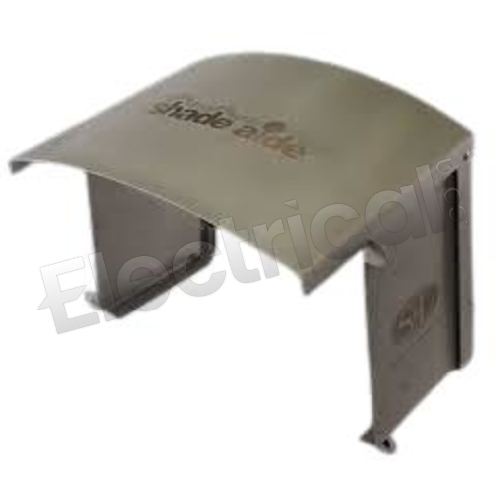 H87A503D Shade Aide HMI Accessory Automation