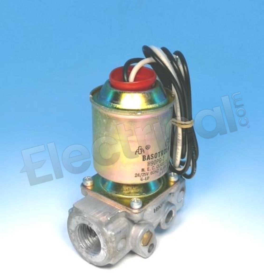 Johnson Controls H90PG-1 Pneumatic Valve Pneumatic