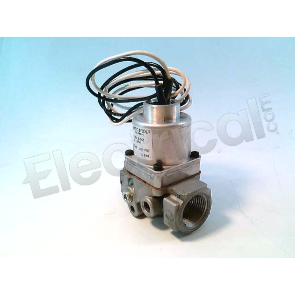 Johnson Controls H91RA-4C Gas Valve Valve