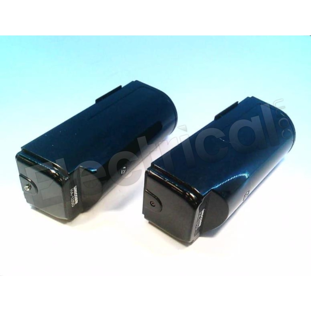 Aleph International HA-125D Sensor Automation