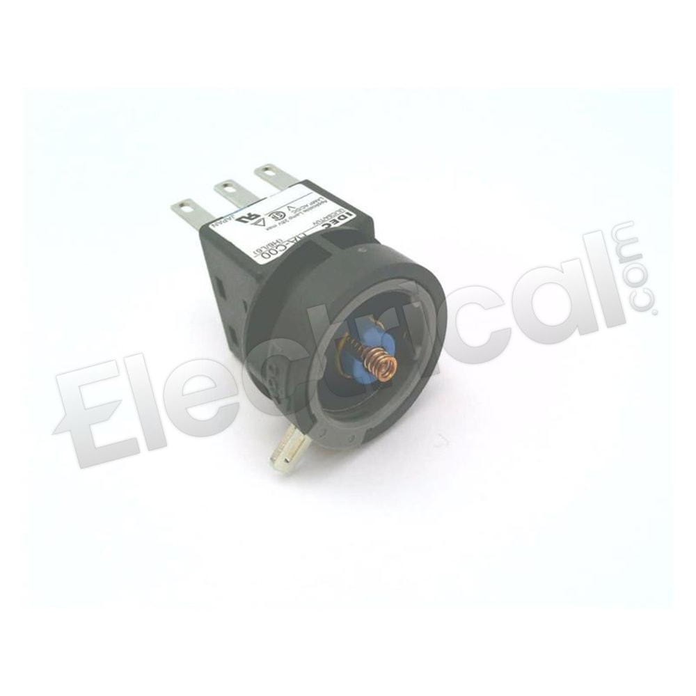 Idec HA-C00 Motor Control Part And Accessory Motor Control