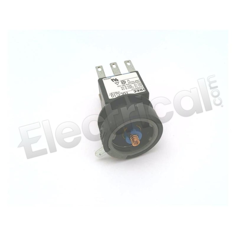 HA-C10 IDEC Automation Switch Automation