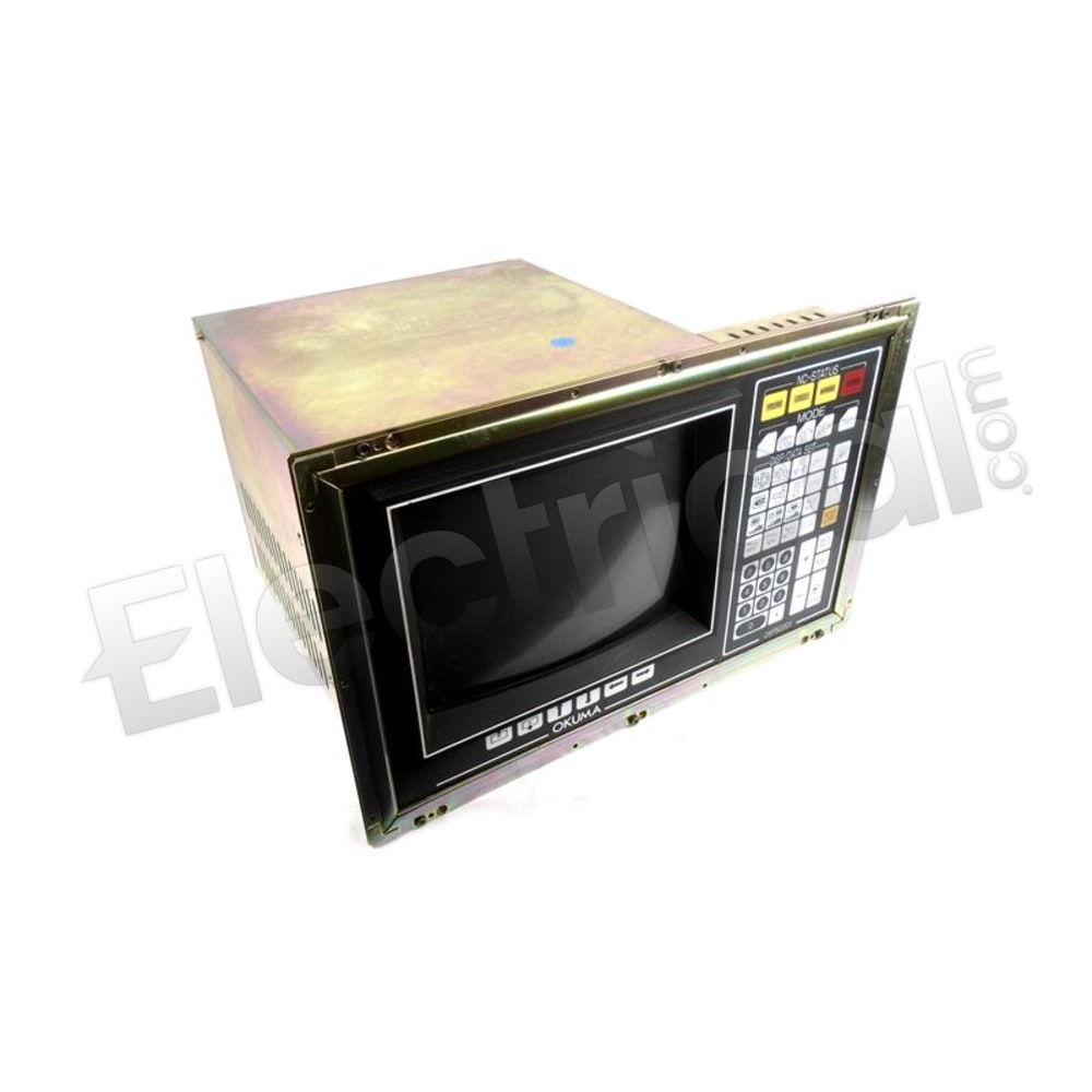 HA-E0105-653-138 | Okuma PLC Module Automation