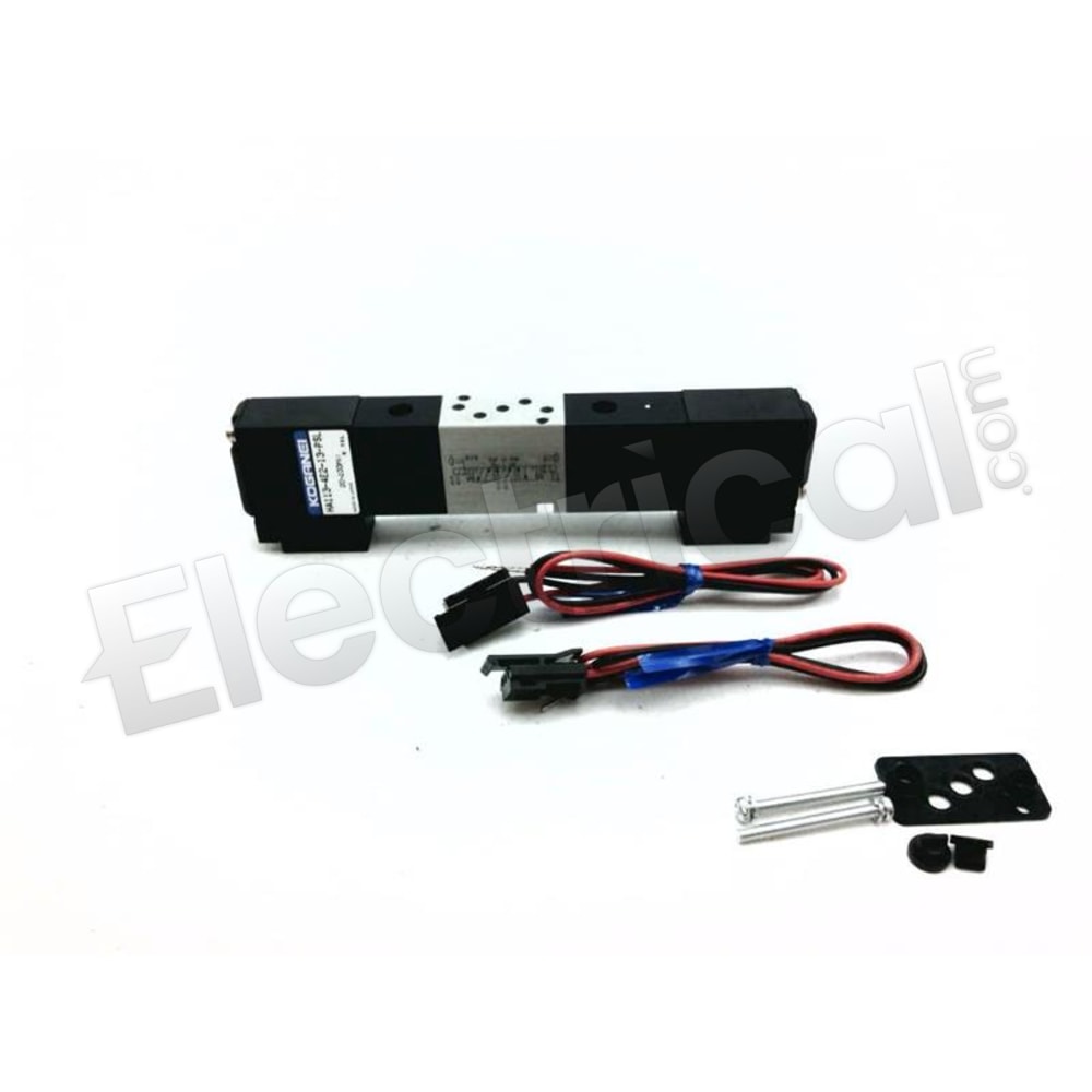 HA113-4E2-PSL Koganei Solenoid Valve Valve