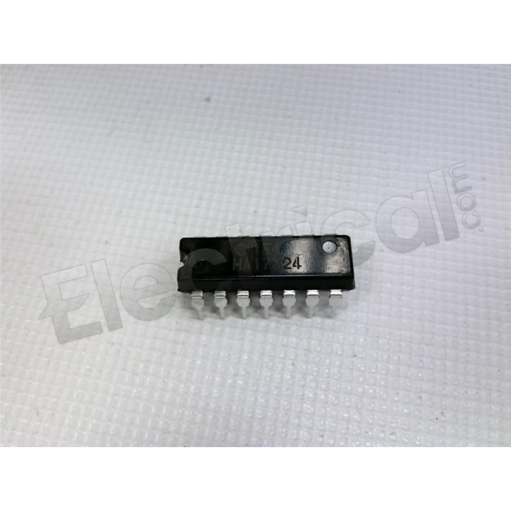 Generic HA17324 IC Chip Computer Component