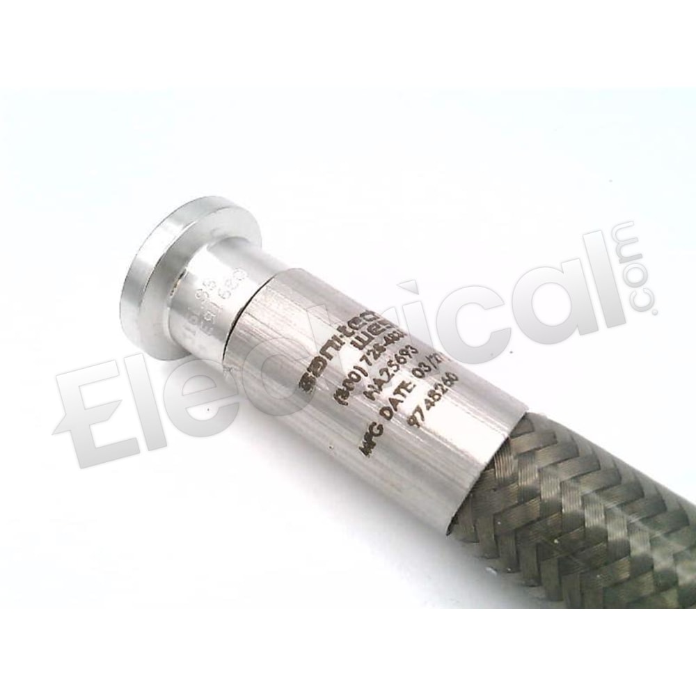 Sani Tech HA25693 Hose and Tubing Machine Part