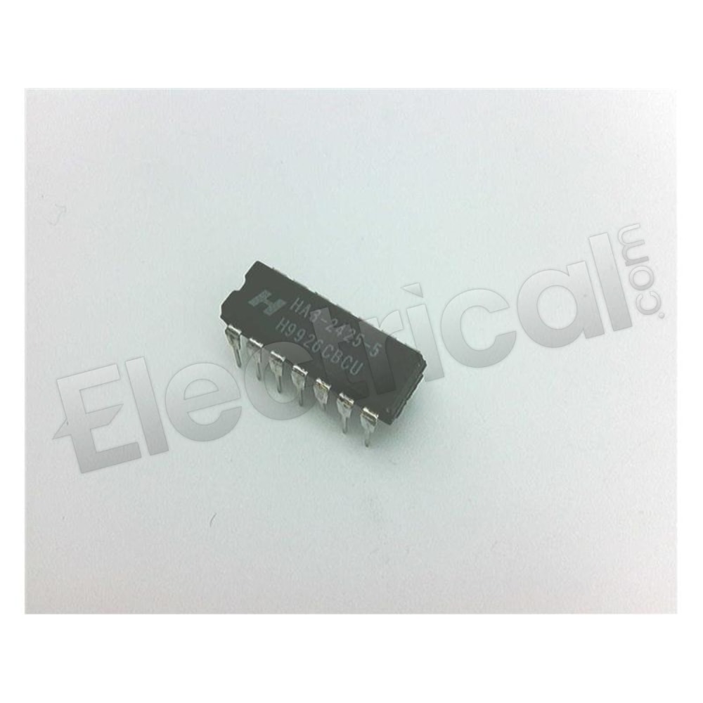 Intersil HA324255 IC Chip Computer Component