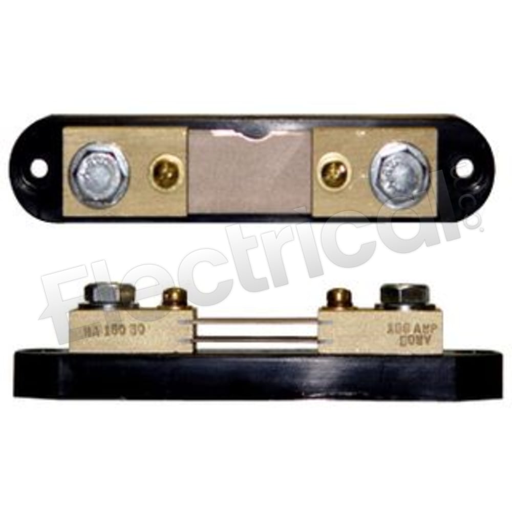 Empro HA50-50 Shunt Drives