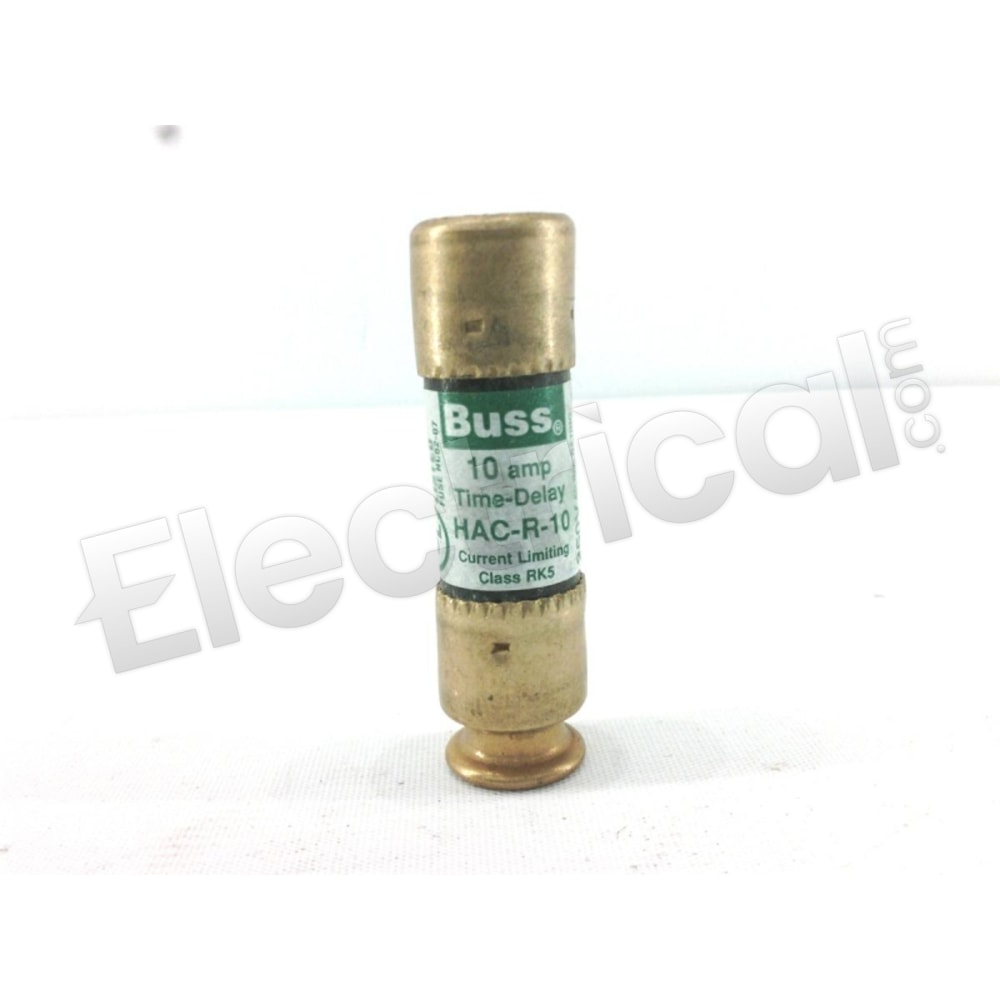 Cooper Bussmann HAC-R-100 Low Voltage Fuse