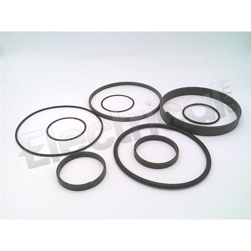 HAM00600 Balemaster Seal Machine Part