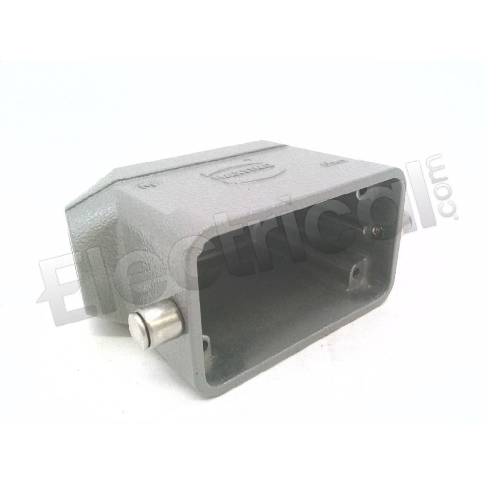 Harting HAN-10B-GS-R-M20 Connector/Terminal/Pin Electrical Component