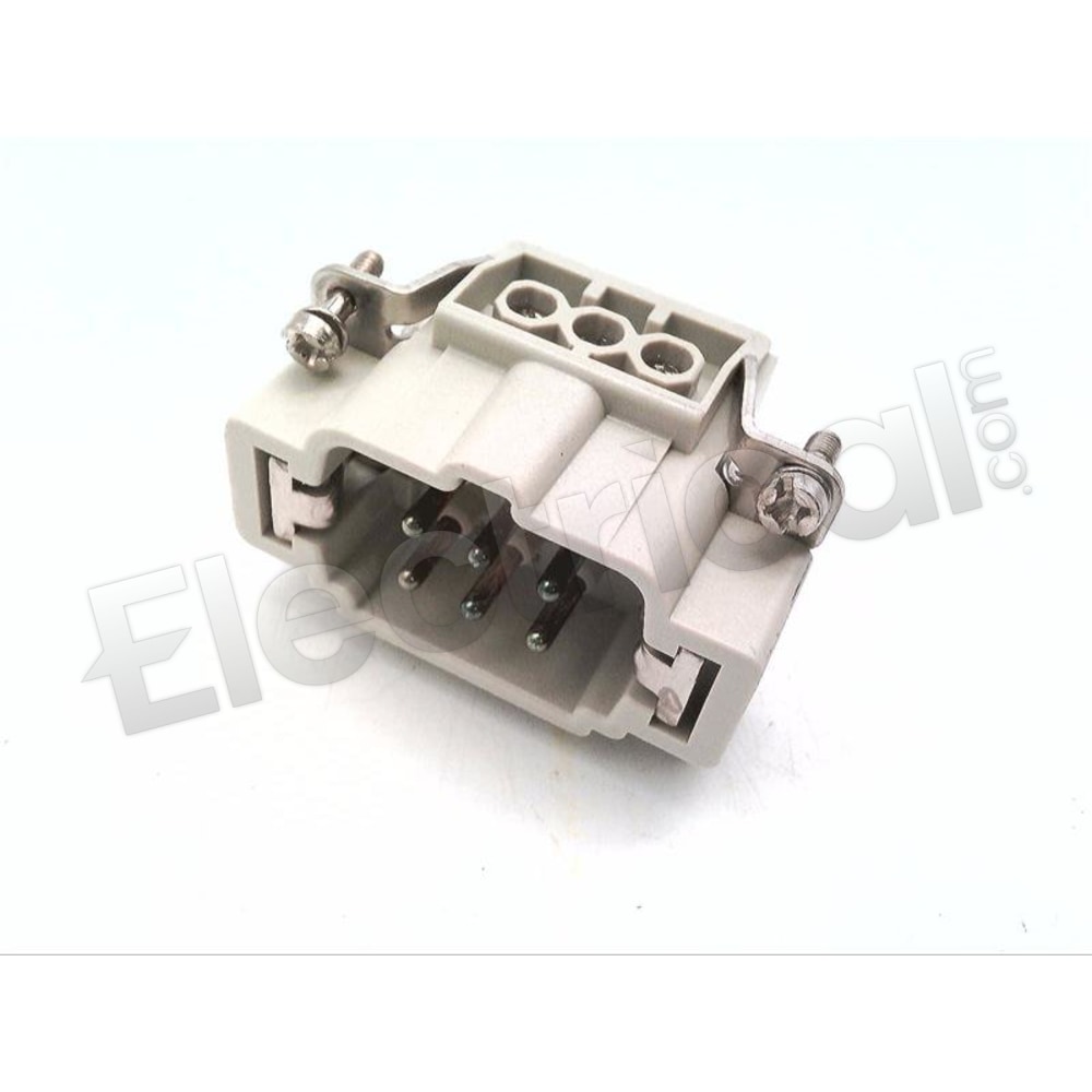 HAN-6E-STI-S Harting Power Supply Accessory Safety Equipment