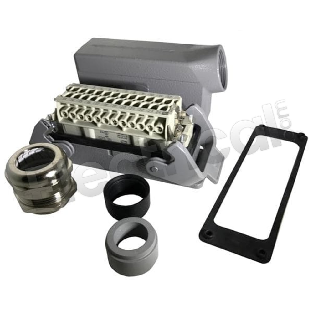 Harting HAN-KIT-10A Connector/Terminal/Pin Electrical Component