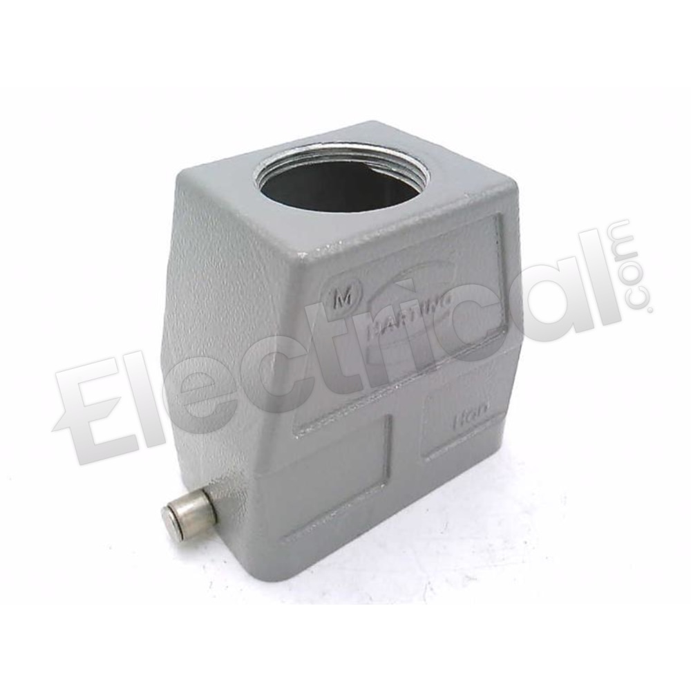 Harting HAN10B-HTE-R-M32 Connector/Terminal/Pin Electrical Component