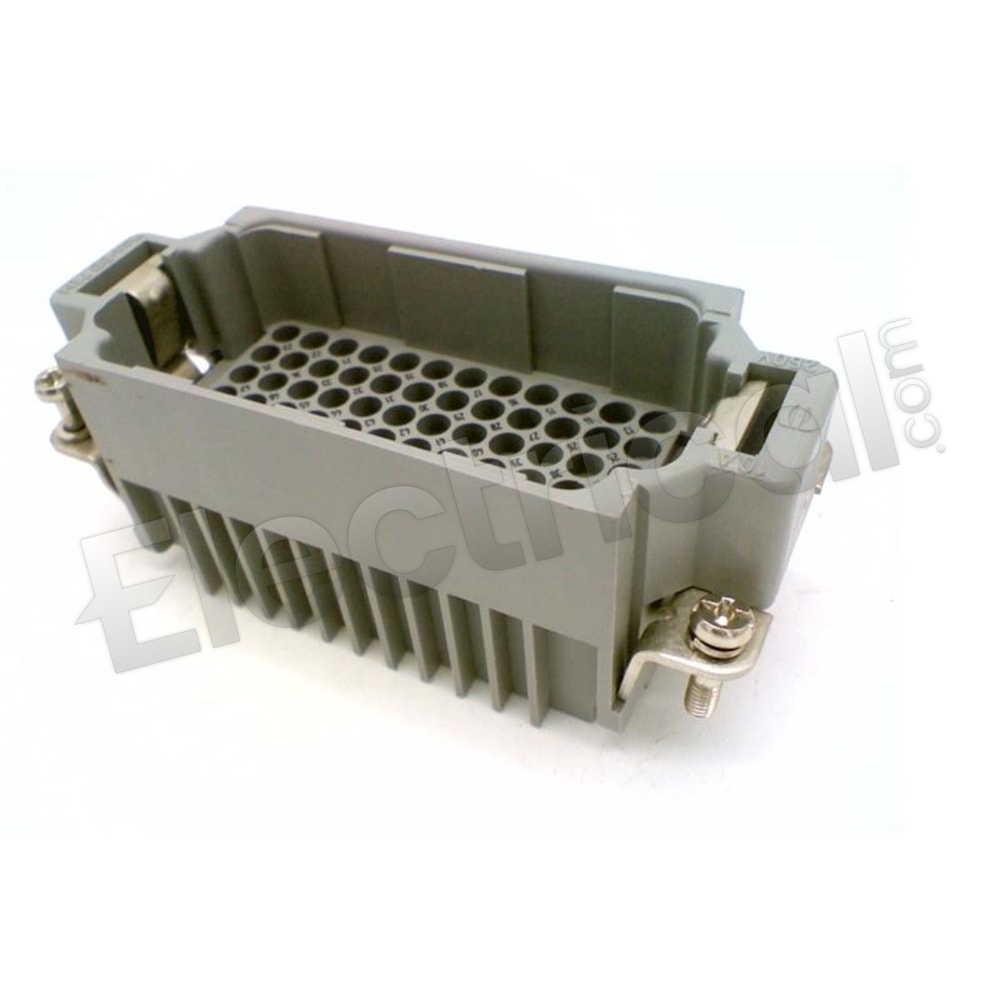 Harting HAN72DD-STI-C Connector/Terminal/Pin Electrical Component