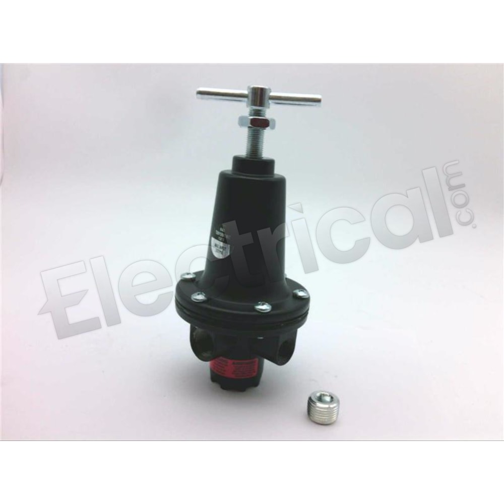 Binks HAR-511 Regulator Pneumatic