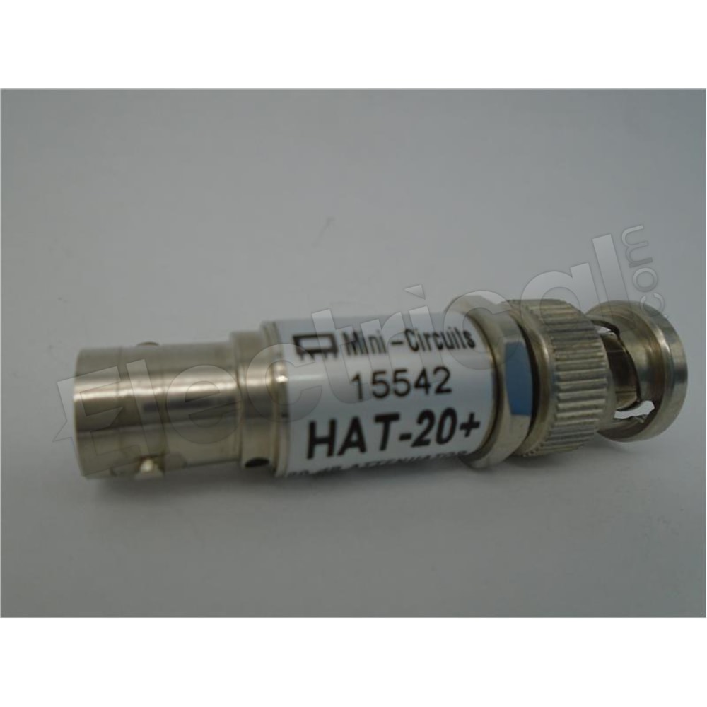 Mini Circuits HAT-20 Connector/Terminal/Pin Electrical Component