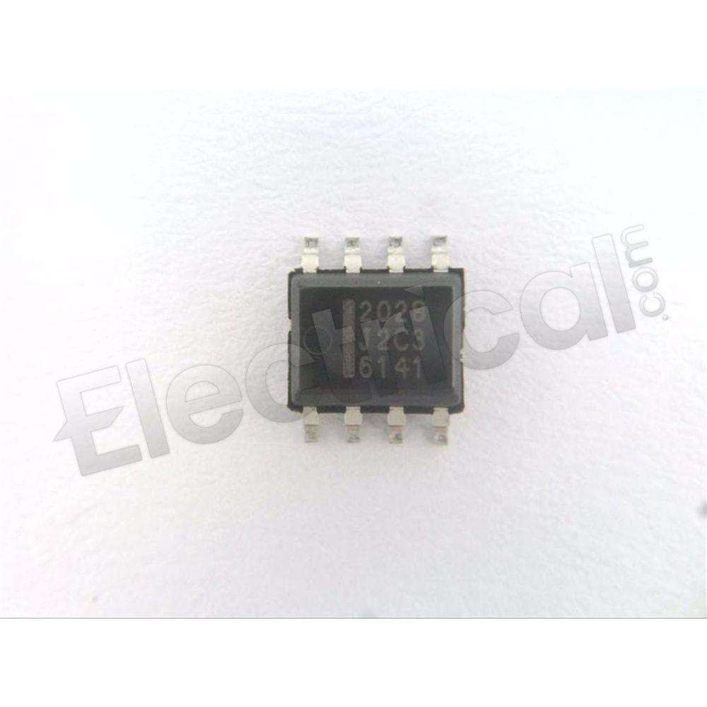 Renesas HAT2028RJ-EL Transistor Semiconductor