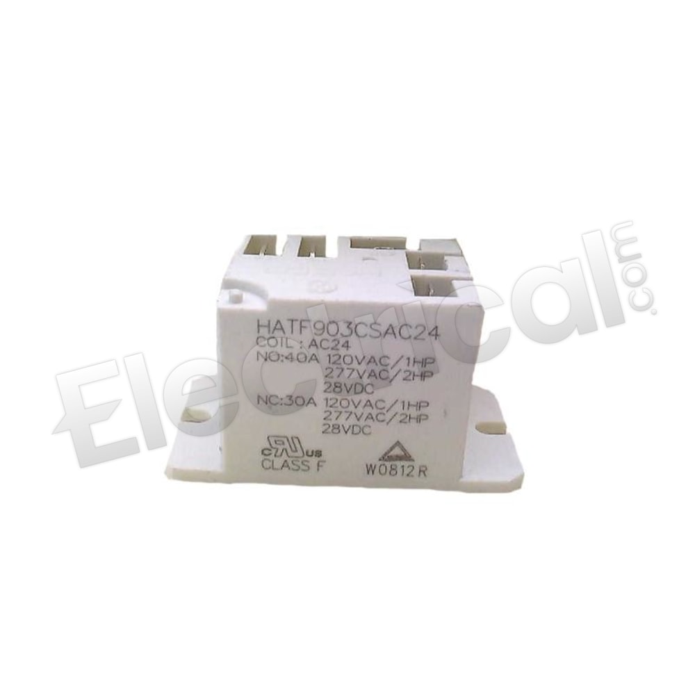 HATF903CSAC24 Hasco Overload Relay Motor Control