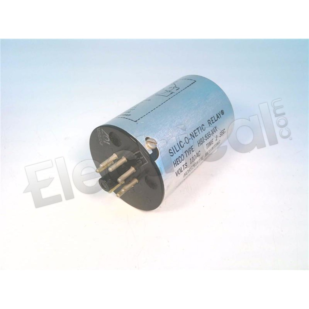 Eaton HB1-533-XAX Fuse Part And Accessory Fuse