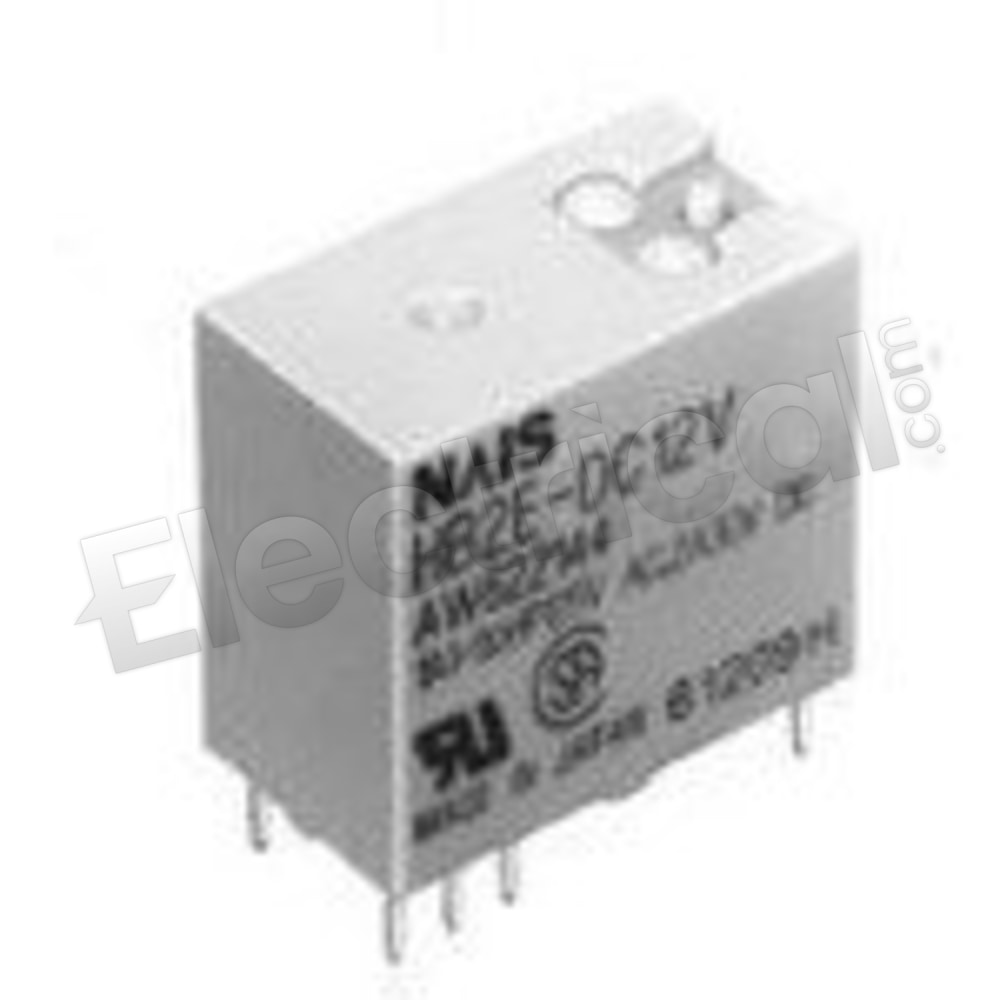 Matsushita Electric HB2-DC48V Fuse Part And Accessory Fuse