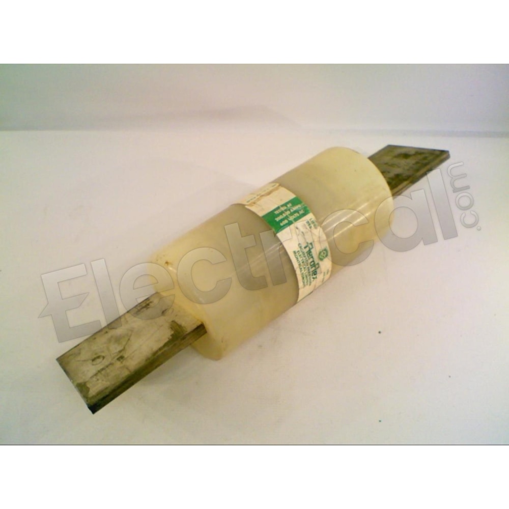 Aeroflex HB6-600 Low Voltage Fuse