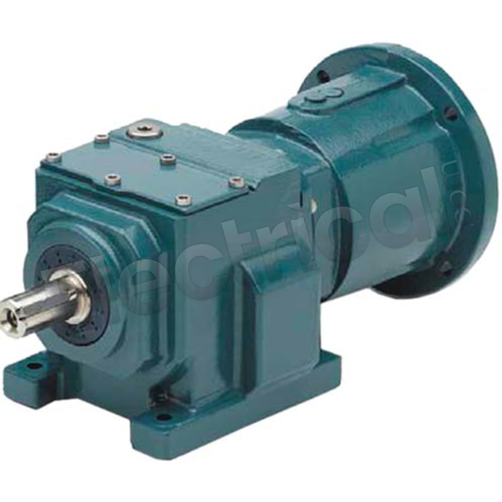 ABB HB682CN140TC Motor Control Part And Accessory Motor Control