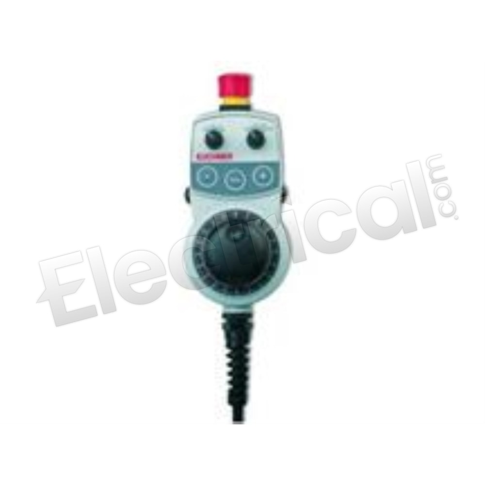 Euchner HBA-079827 Signal/Function/Puls Generator Test Equipment