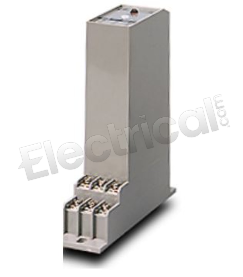 RKC HBA-22 PLC Module Automation