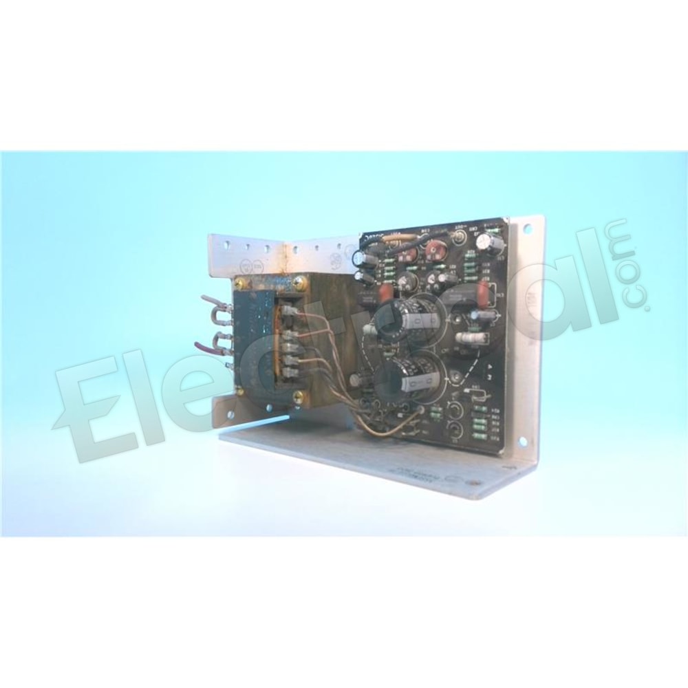 Bel Fuse HBB24-1.2-A Power Supply Power Supply