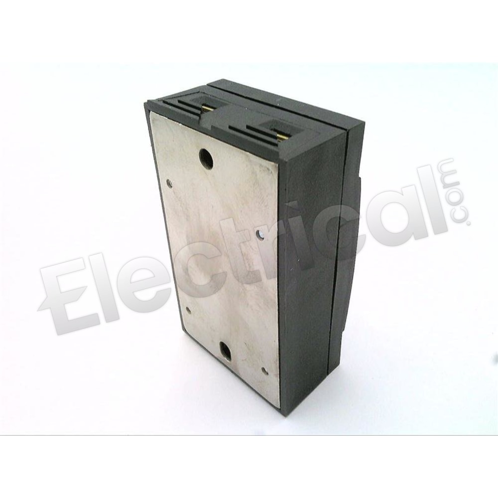 HBControls HBC-D6050 Overload Relay Motor Control