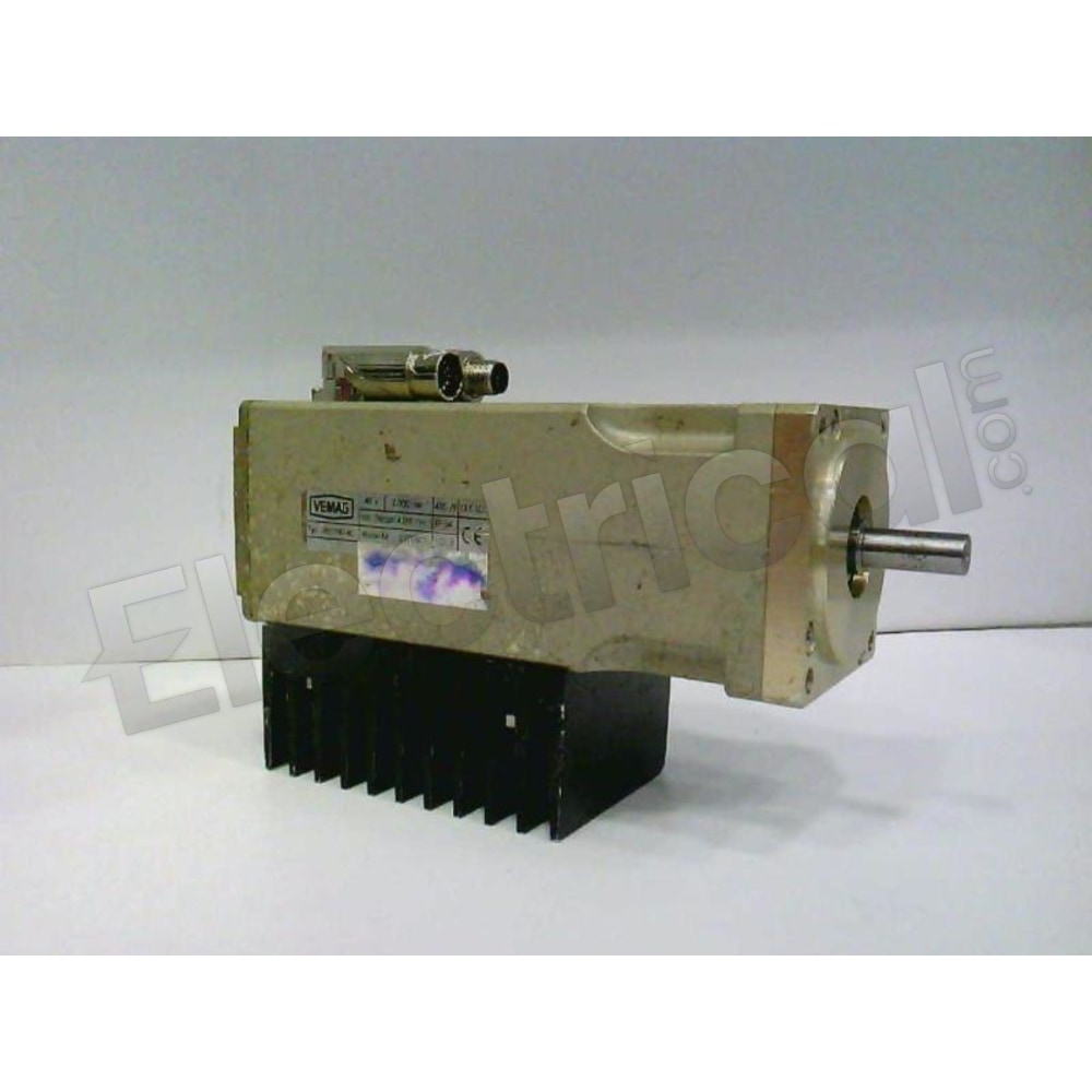 Vemag HBI3790-4C Servo Motor Servo Product