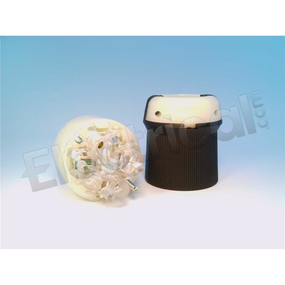 Hubbell HBL-2721-CN Power Supply Accessory Safety Equipment