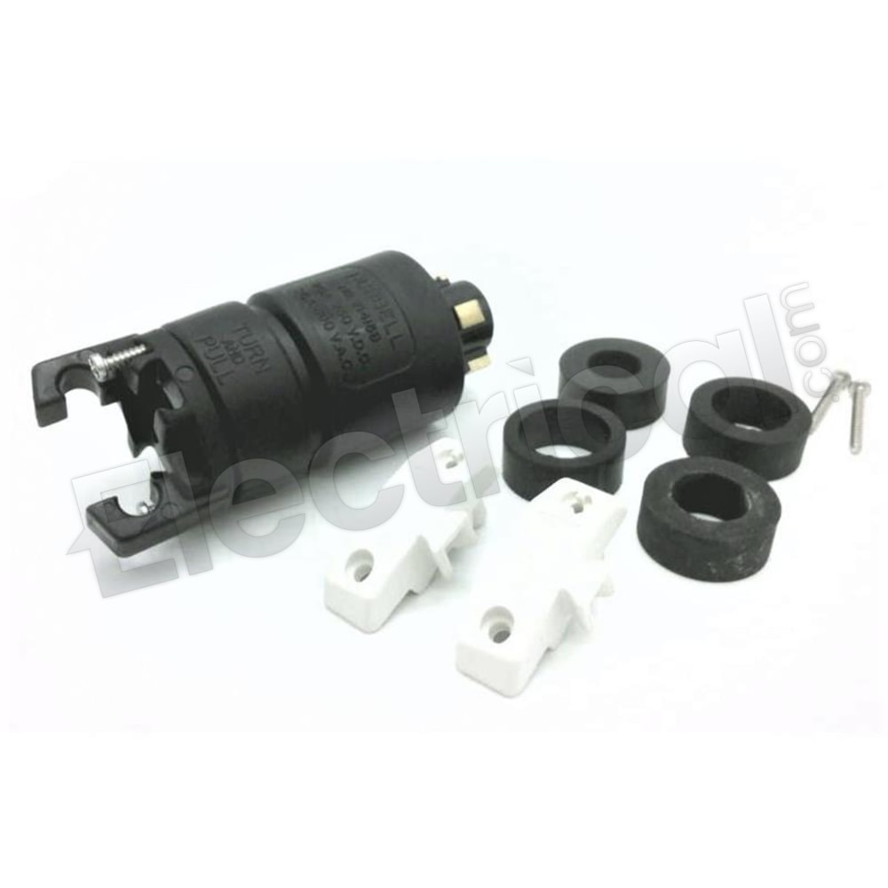 HBL21415B Hubbell Power Supply Accessory Safety Equipment