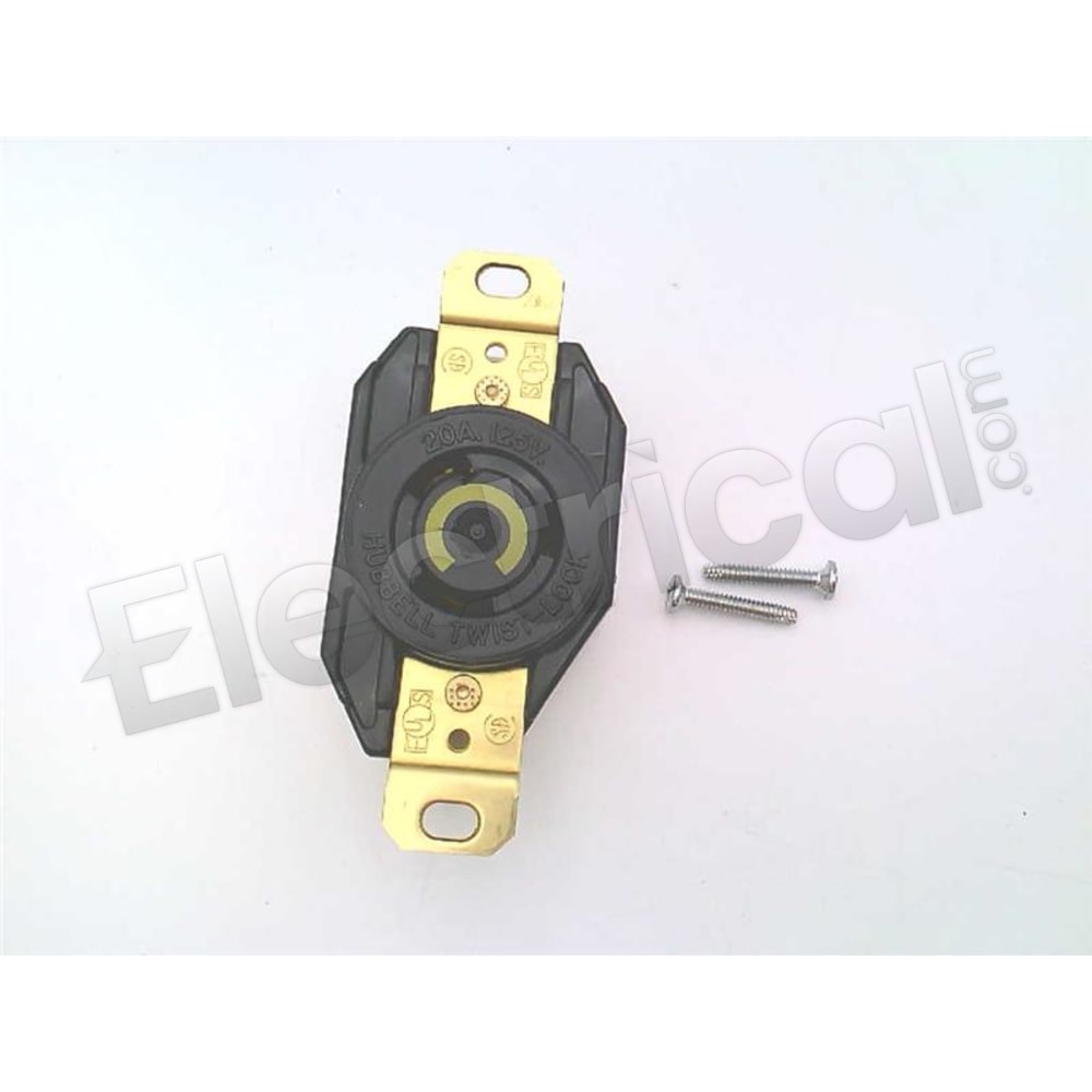 Hubbell HBL2310 Power Supply Accessory Safety Equipment