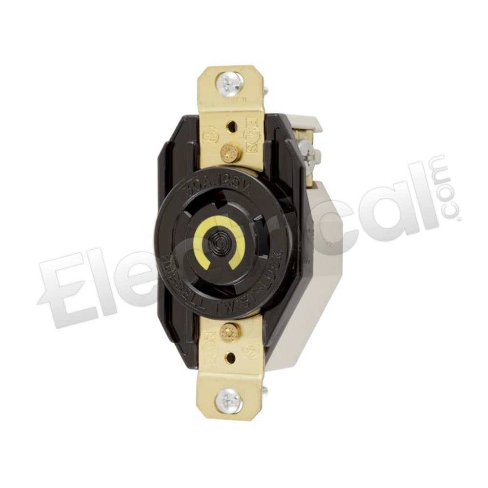 Hubbell HBL2610A Power Supply Accessory Safety Equipment