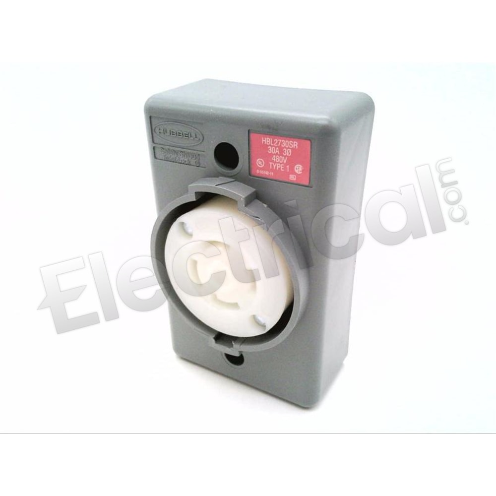 HBL2730SR Hubbell Power Supply Accessory Power Supply