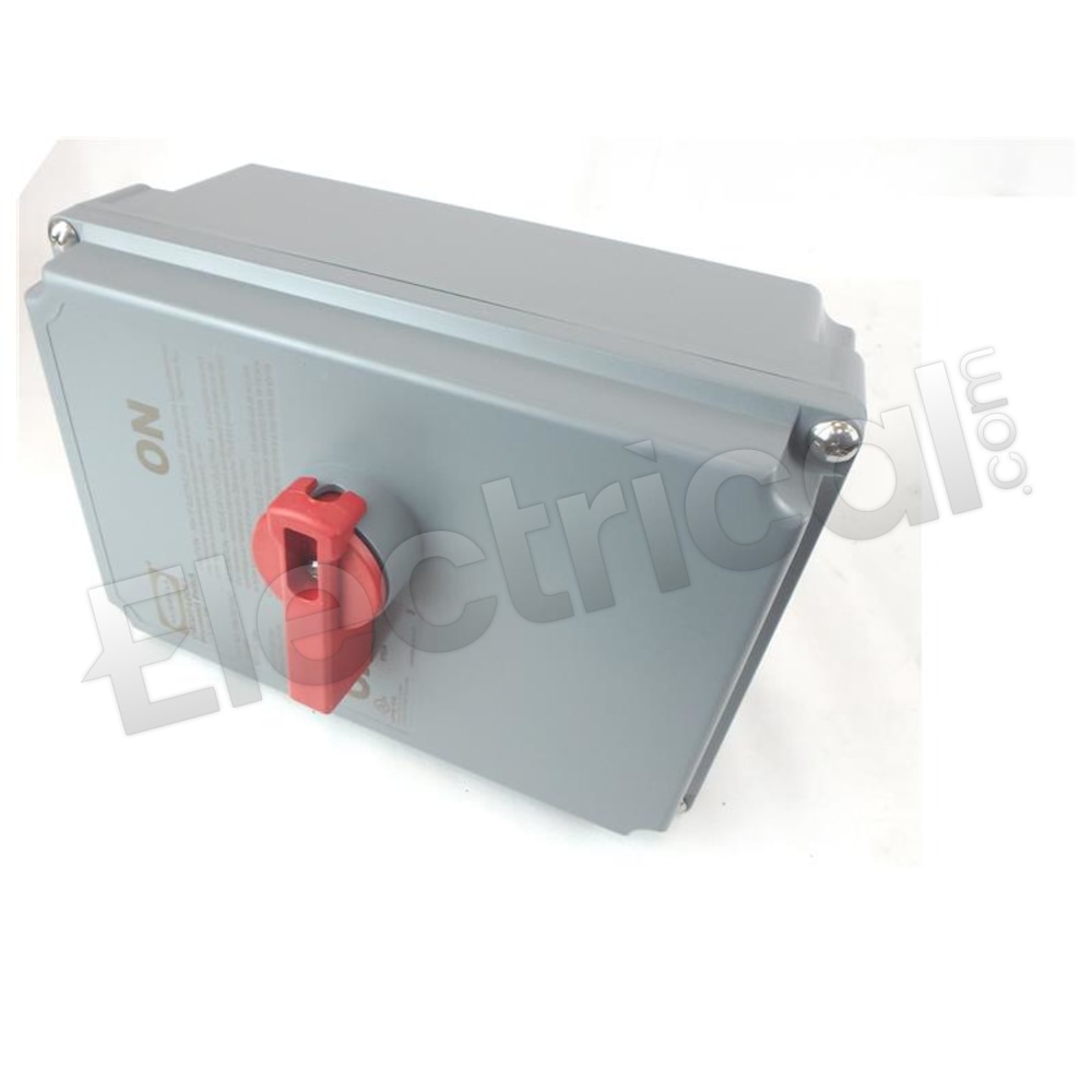 HBLDS10AC Fuse Part And Accessory Circuit Breaker