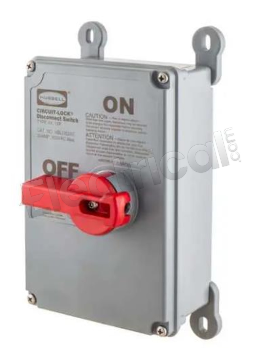 Hubbell HBLDS3AC2 Fuse Part And Accessory Fuse