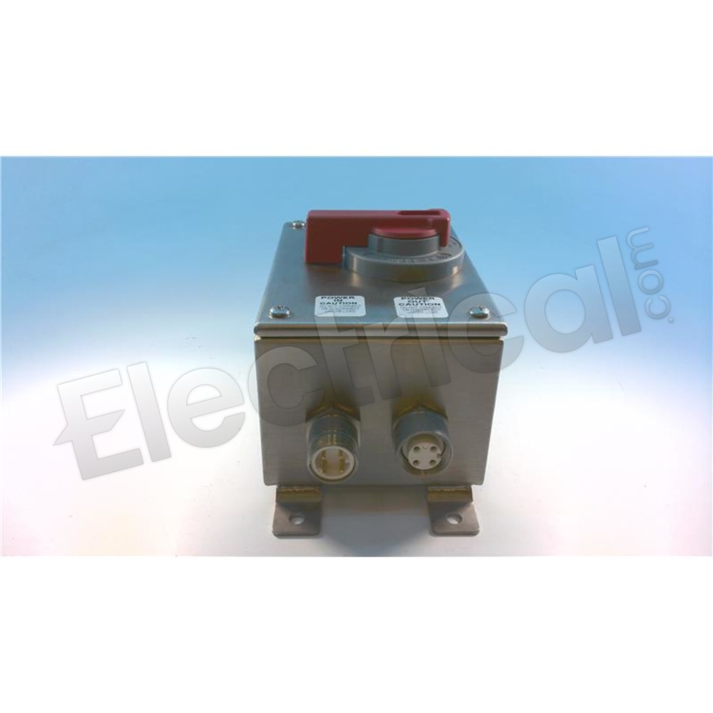 Hubbell HBLDS3SSMQR2 Fuse Part And Accessory Fuse