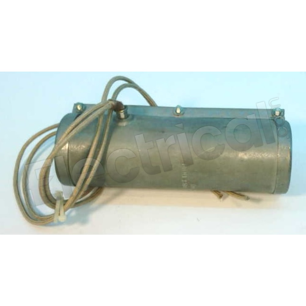 Schneider Electric HBM1-1500-550-2-0825 Band Heater Heating Element