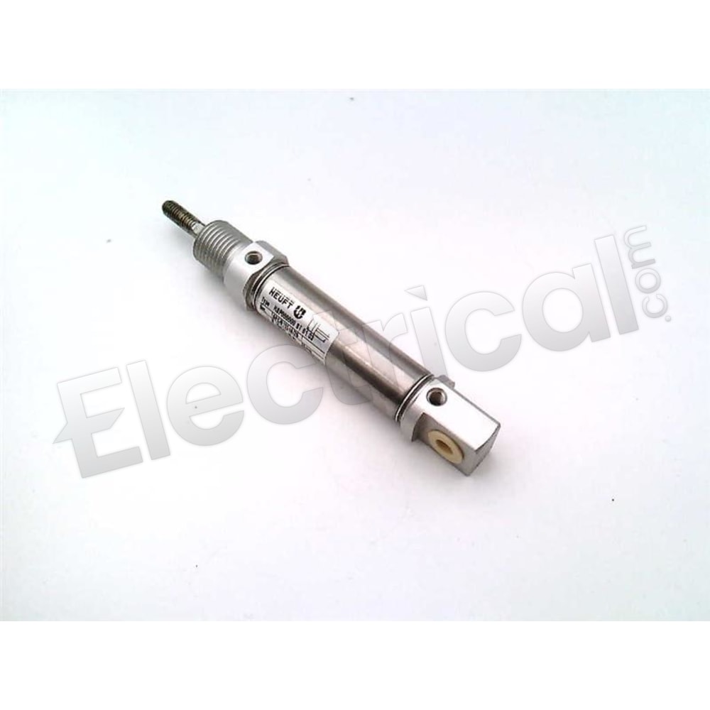 Heuft HBP000000ST01.03 Pneumatic Cylinder Pneumatic