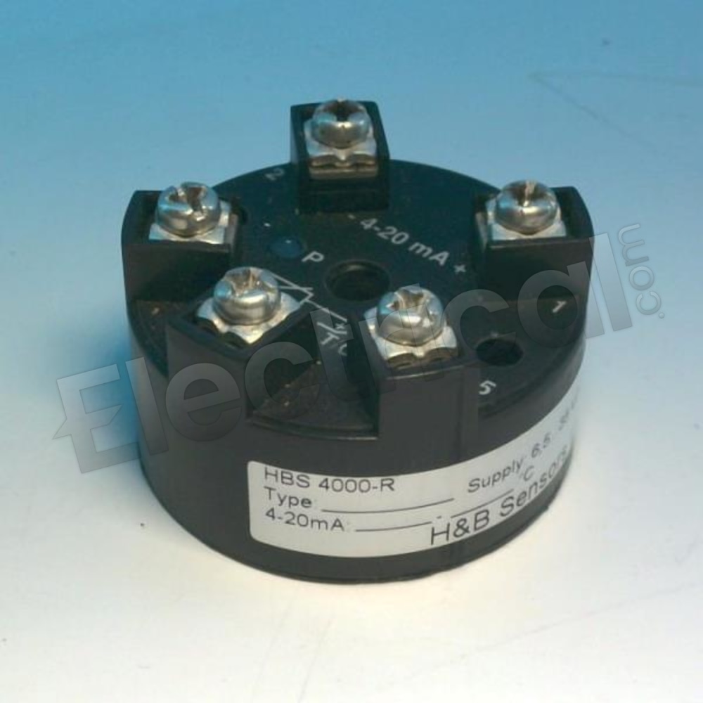 HBS-4000-R ABB Sensor Automation