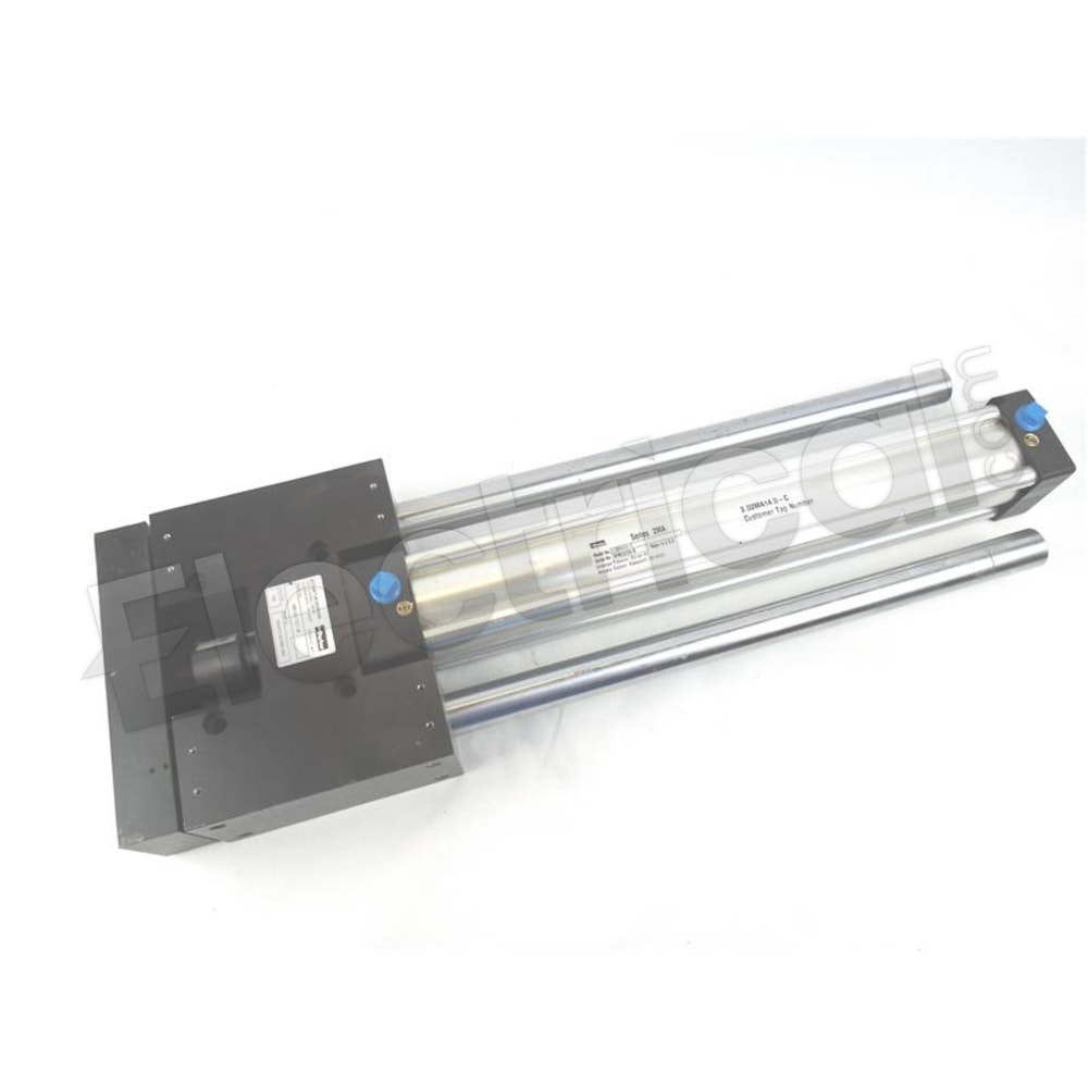 HBT20-14CT-B Parker Guide/Slide Machine Part