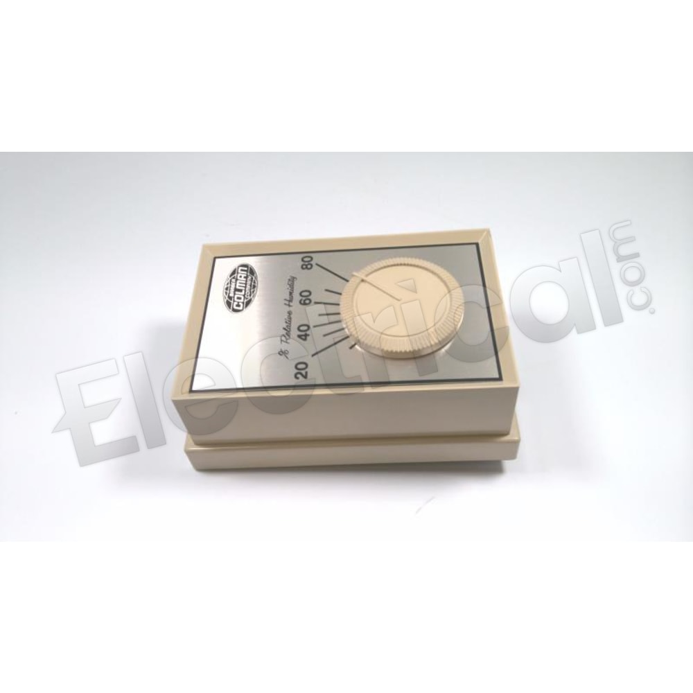 Invensys HC-102-702 Electronic Thermostat Automation