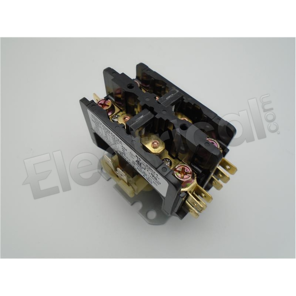 Alltemp Heating & Cooling HC-23024 Contactor Motor Control