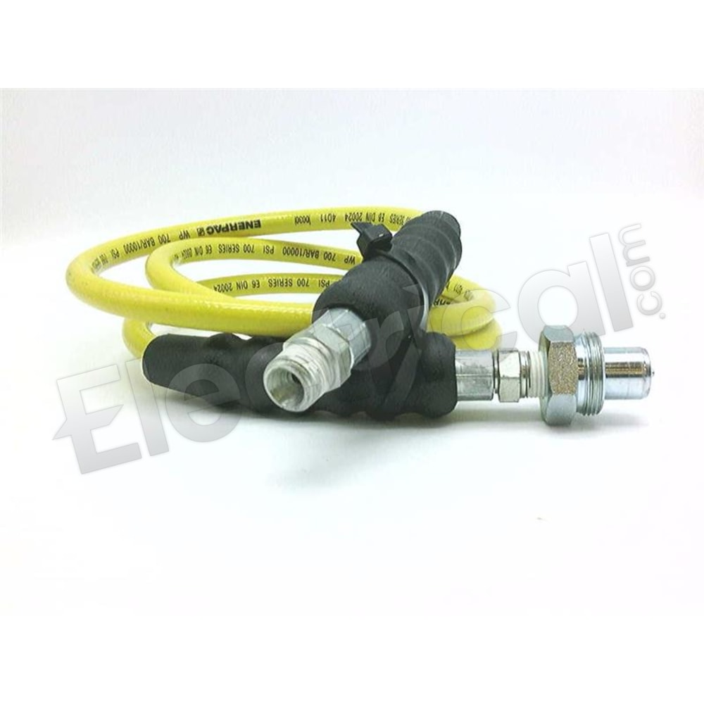 Enerpac HC-7206 Control Accessory Automation