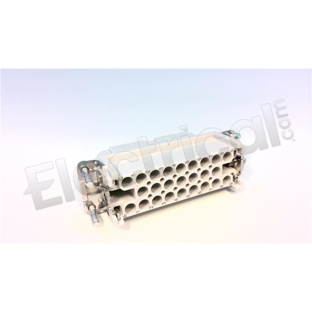 Phoenix Contact HC-D 25-I-CT-F Motor Control Part And Accessory Motor ...