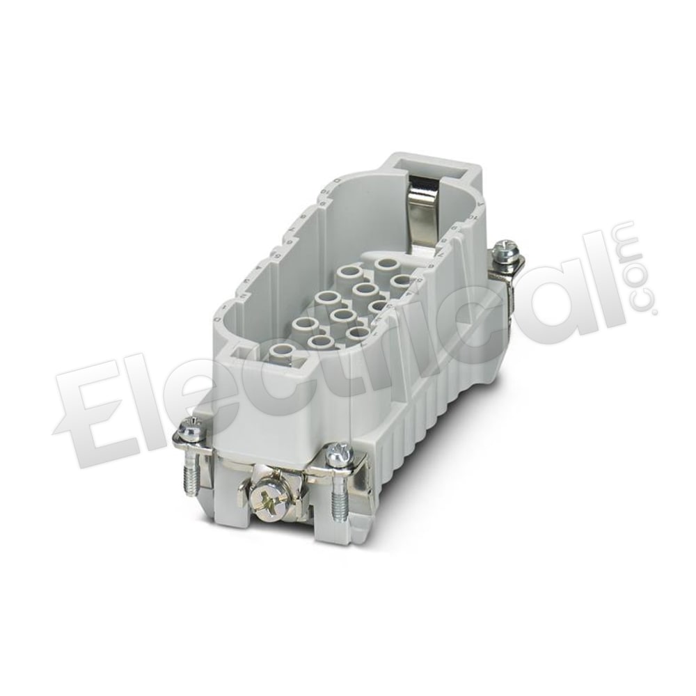 HC-D 40-I-CT-M Phoenix Contact Fuse Part And Accessory Fuse